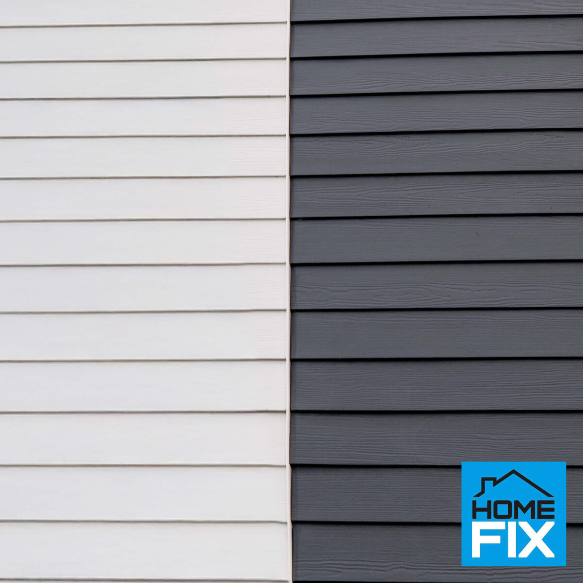 Cladding Replacement Services | Homefix