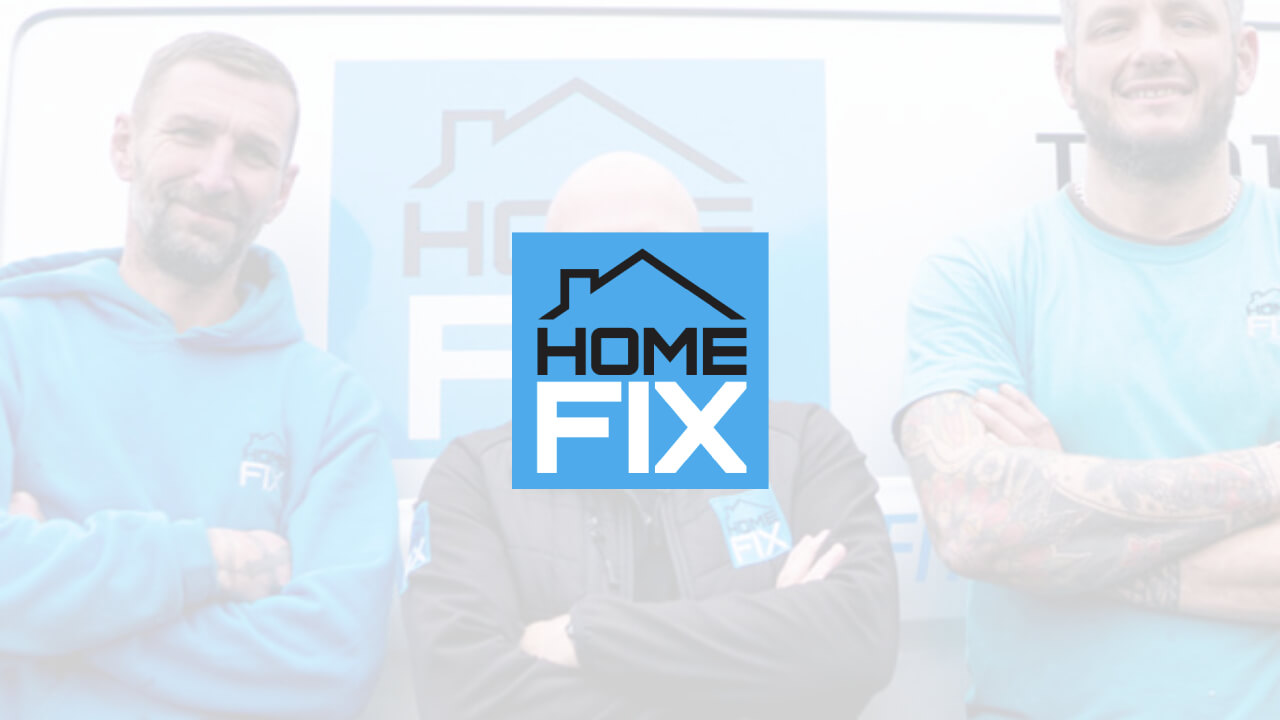 Homefix - Fascias & Soffits, Guttering & Cladding Replacements